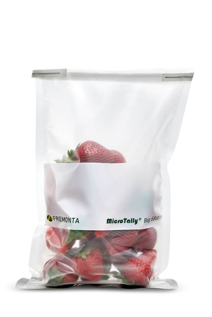 MT Filter Bags 68oz - MicroTally