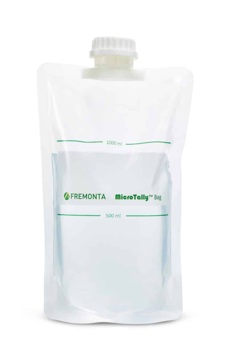 MT Liquid Bags 1L - MicroTally