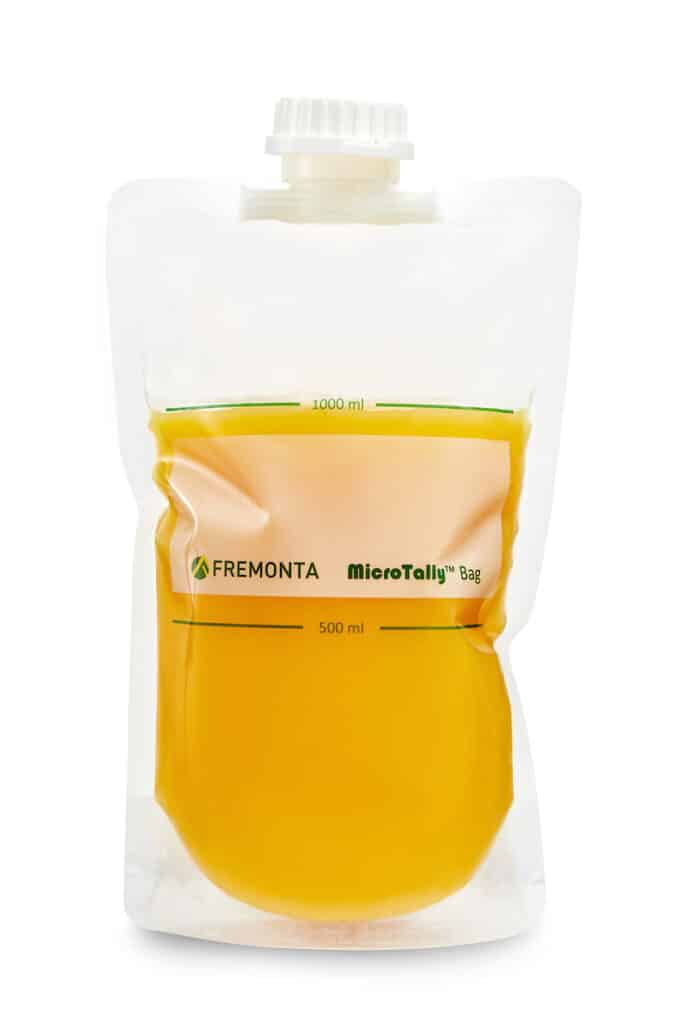 MT Liquid Bags 1L - MicroTally