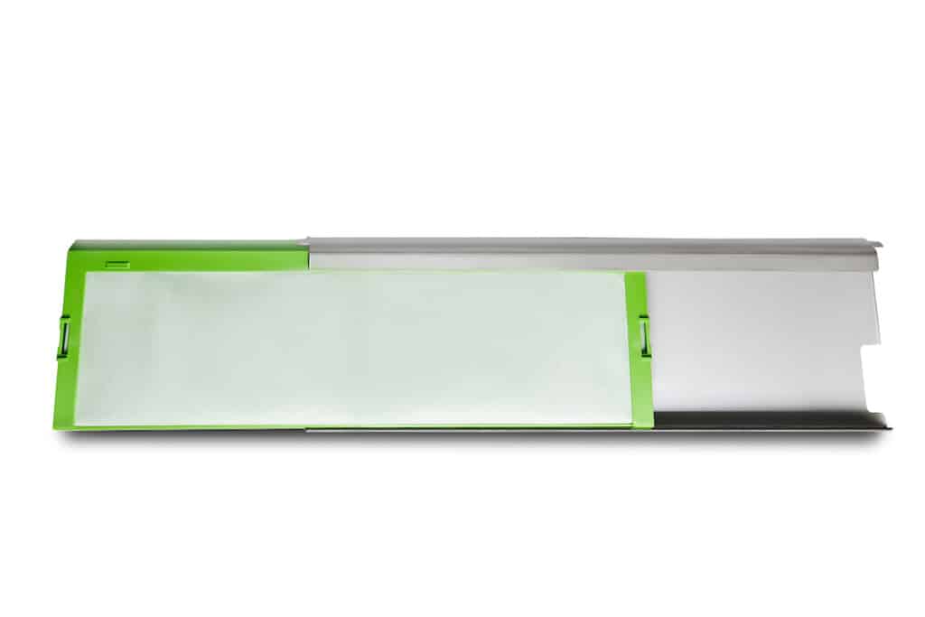 MicroTally® Swab - MicroTally