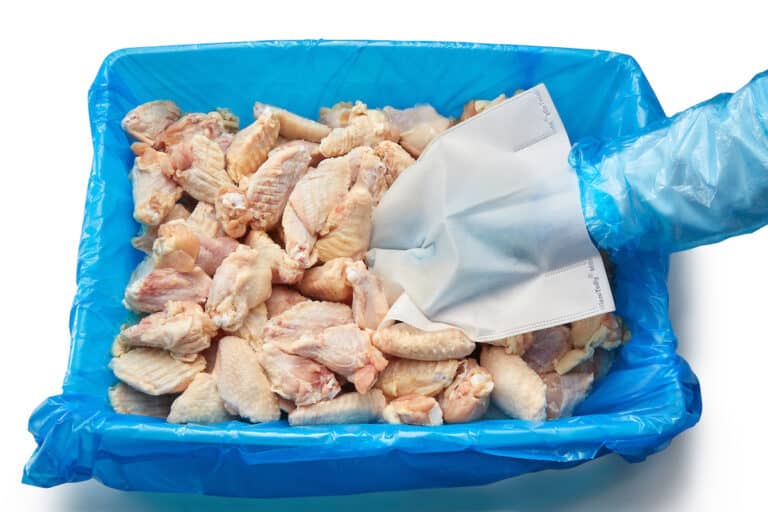 MicroTally® Mitt - MicroTally