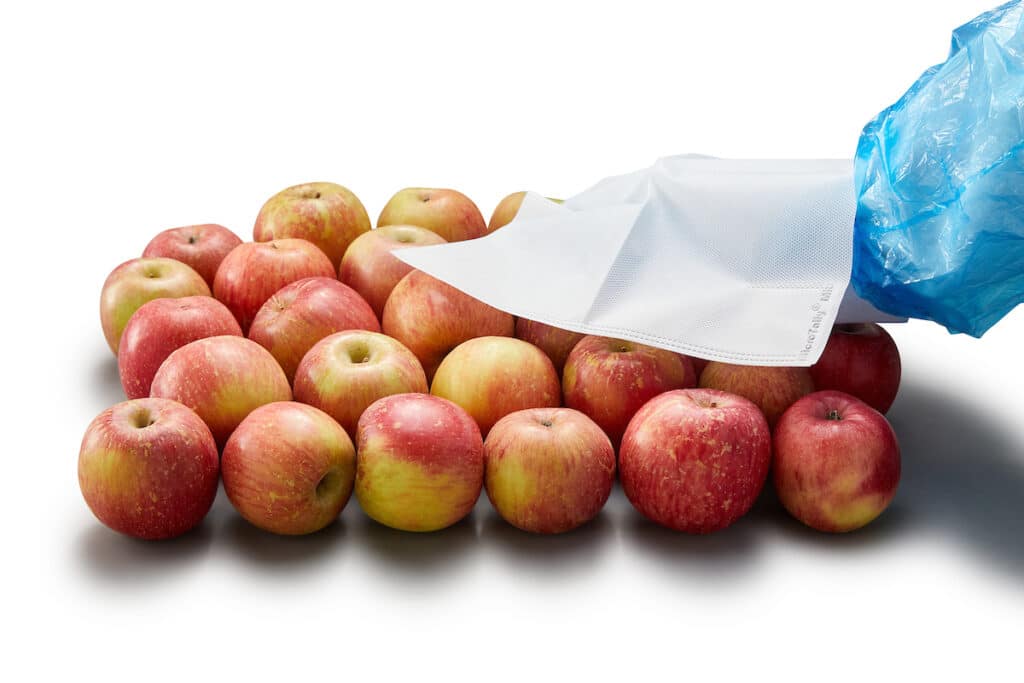 MicroTally® Mitt - MicroTally