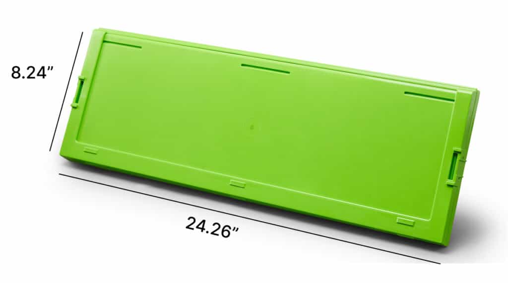 MicroTally® Cartridge - MicroTally