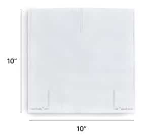 MicroTally® Mitt - MicroTally